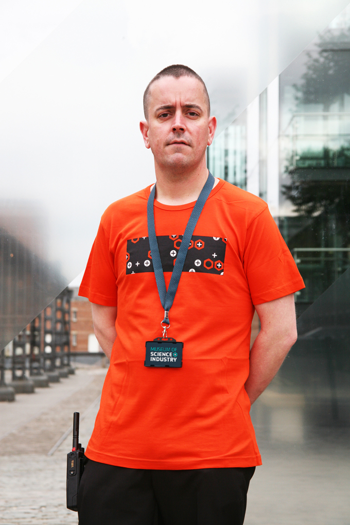 Meet the team at the Museum of Science and Industry, Manchester - Field ...