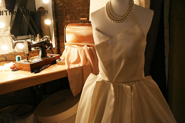 Amazon Prime launches fashion epic ‘The Collection’ – a look at the ...