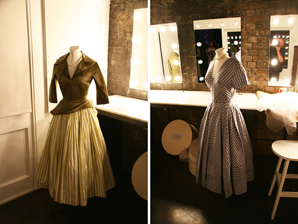 Amazon Prime launches fashion epic ‘The Collection’ – a look at the ...