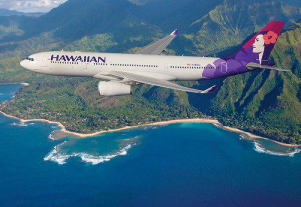 Hawaiian Airlines unveils striking new uniforms! - Field Notes | Blog ...