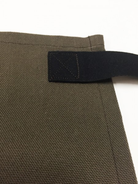 How to make your Field Grey Apron! - Field Notes | Blog and News ...