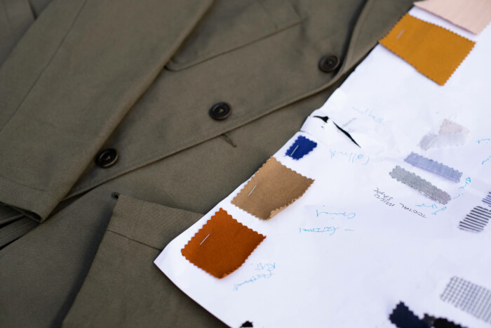 Behind the Threads: Crafting readywear for the Modern Workforce - Field ...