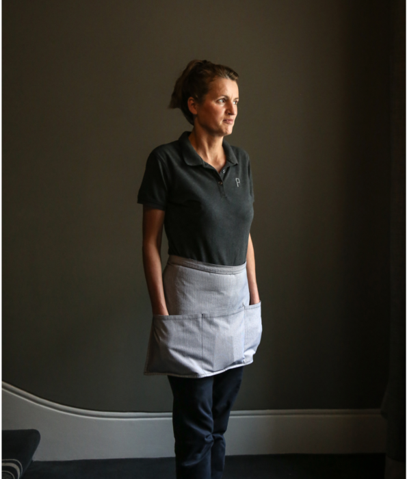 Designing for Housekeeping: The Art of Crafting Performance-Driven ...