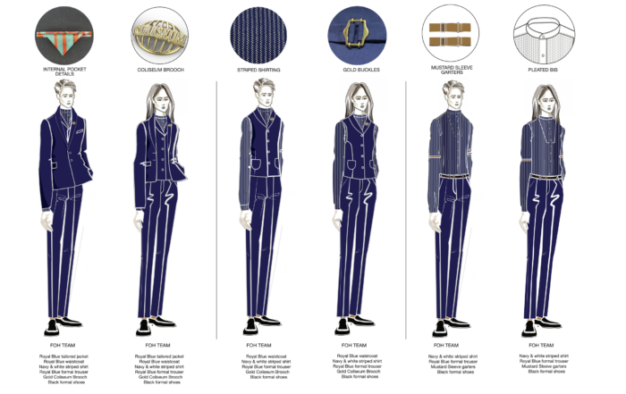 Field Grey 2023: A Year in Review - Field Notes | Blog and News | Field ...