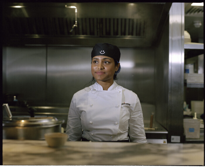 The Millinery of Chef’s Wear - Field Notes | Blog and News | Field Grey