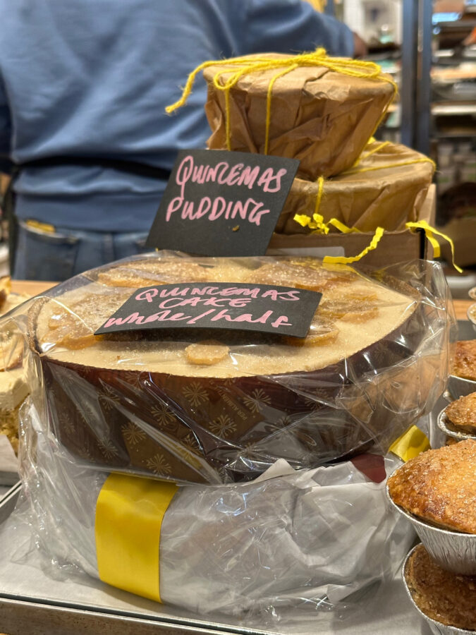 An interview with Anna Higham, founder of Quince bakery - Field Notes ...
