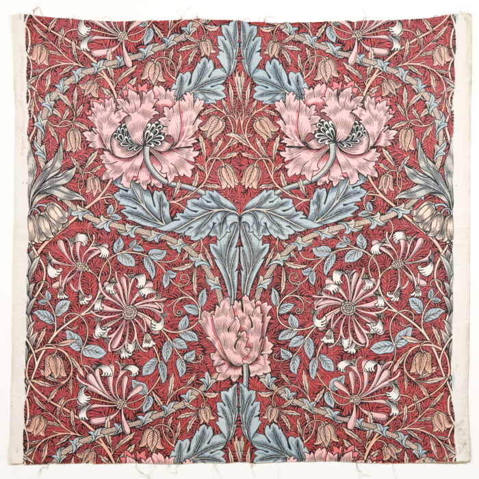 A lesson in maximalism: Madrid Museum of Decorative Arts - Field Notes ...