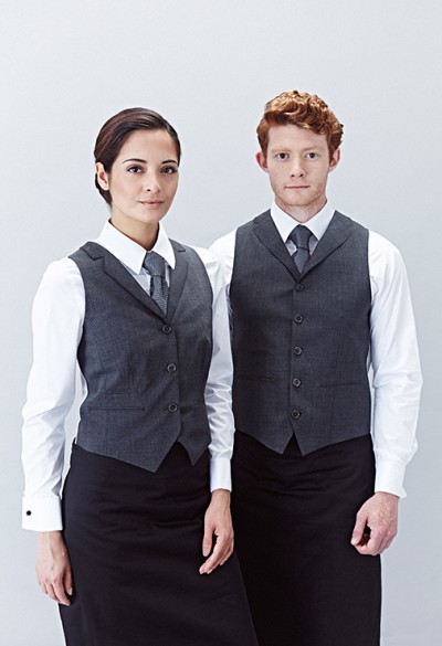 Crafthouse - Bespoke Uniform Design London | Field Grey