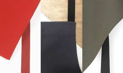 Apron Kit | Make it yourself | Field Grey