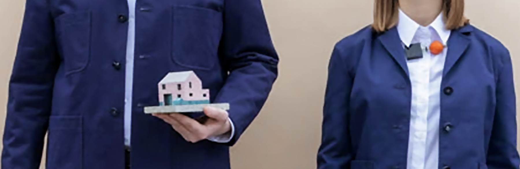 Field Grey | Bespoke uniform design